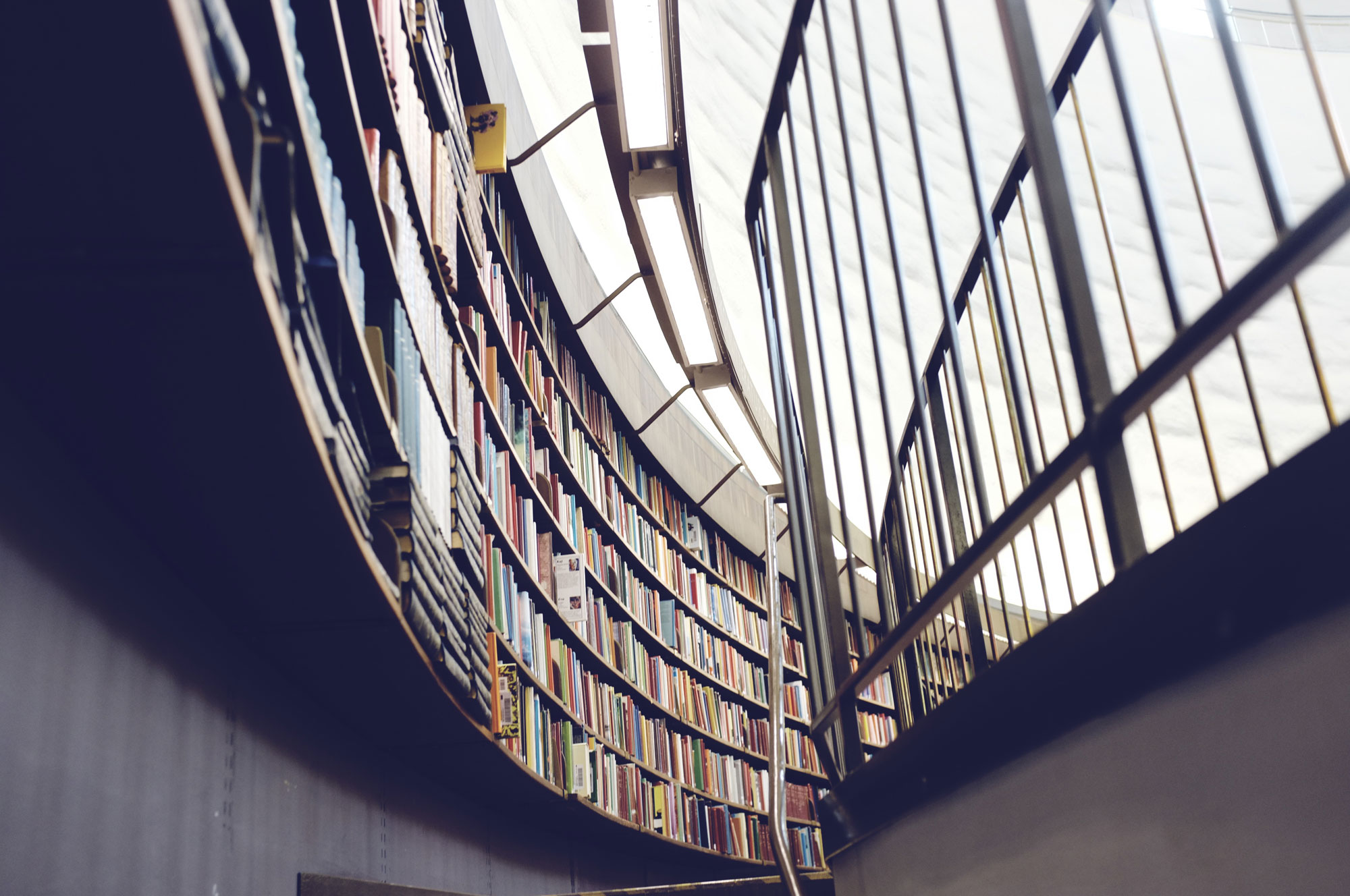 books-magazines-building-school | Westwood Schools