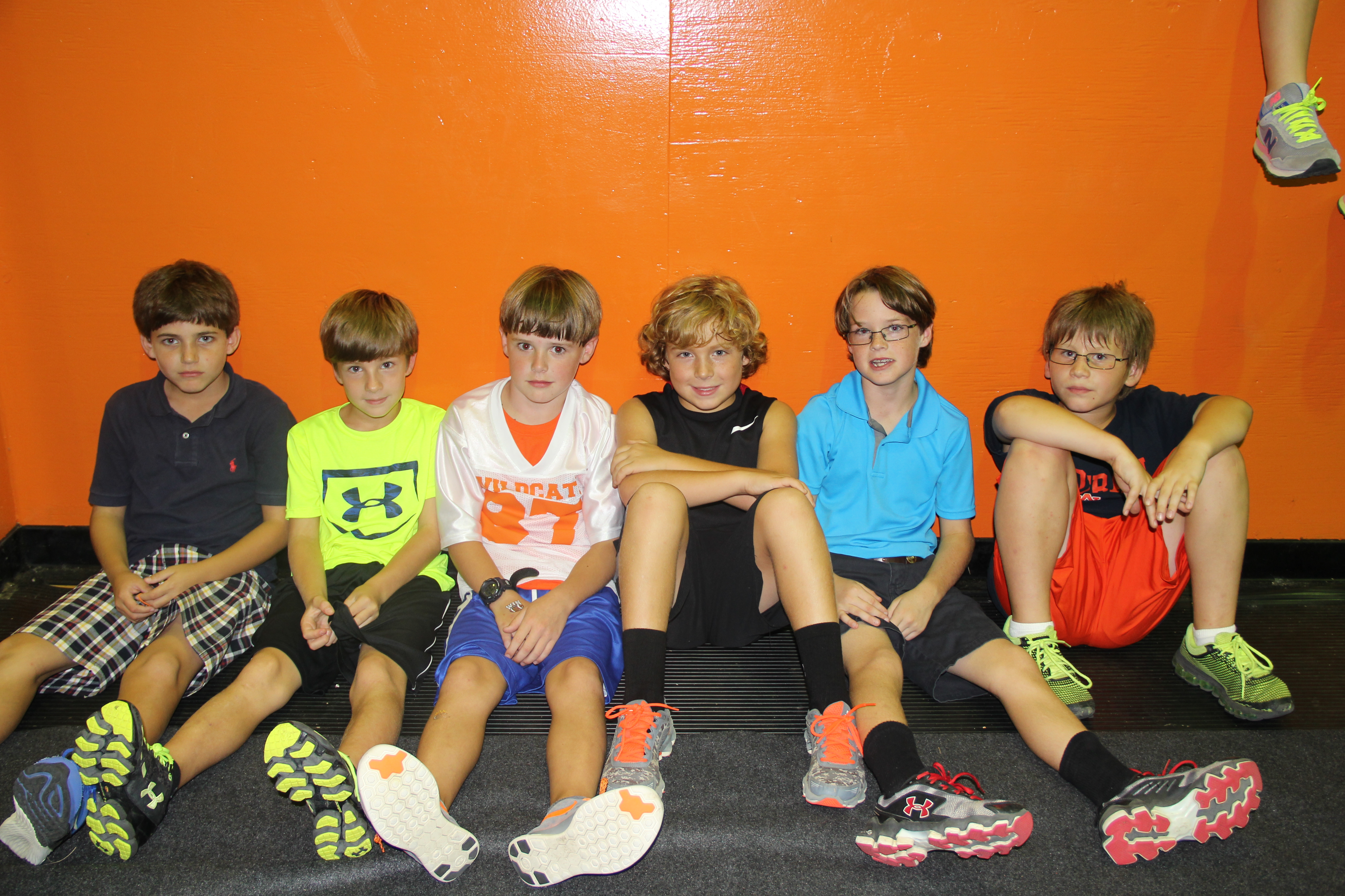 cade-rogers-weston-fears-sam-summerlin-t-c-moye-dalton-dennis-jett ...