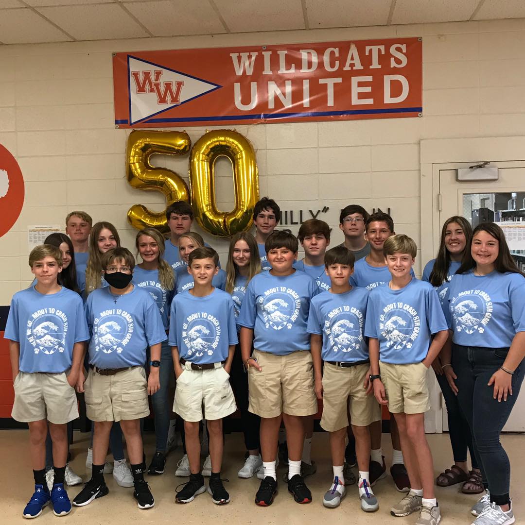 MS 4 | Westwood Schools