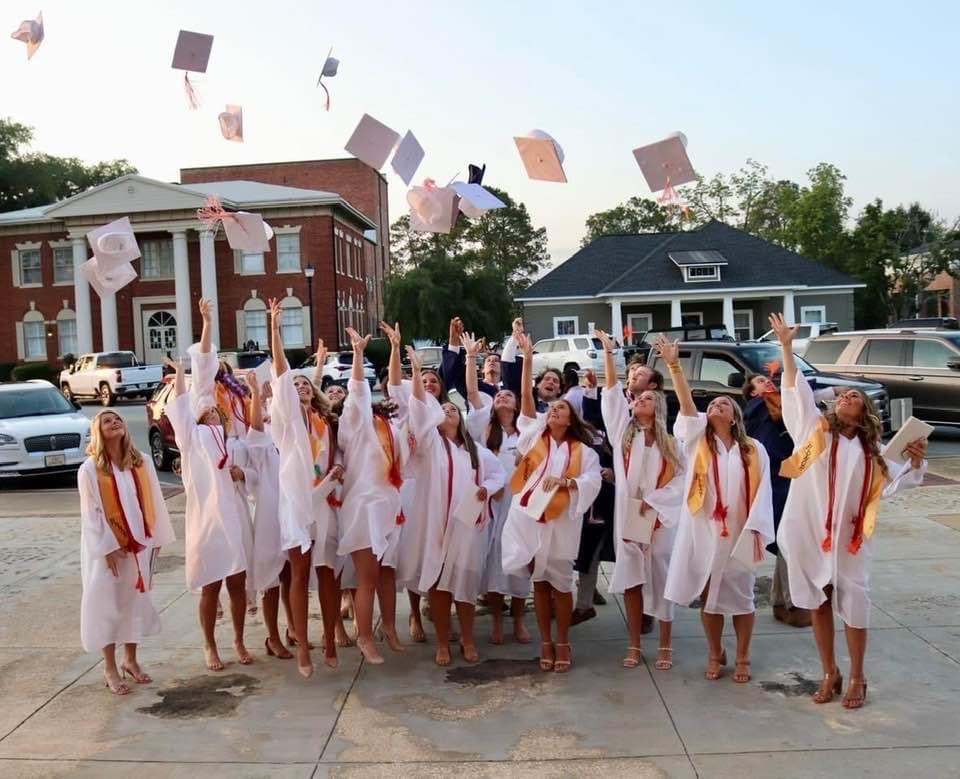 Westwood Class Of 2023 Westwood Schools