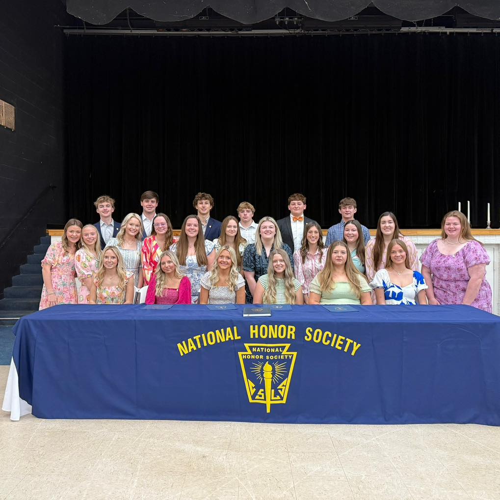 NHS pic | Westwood Schools